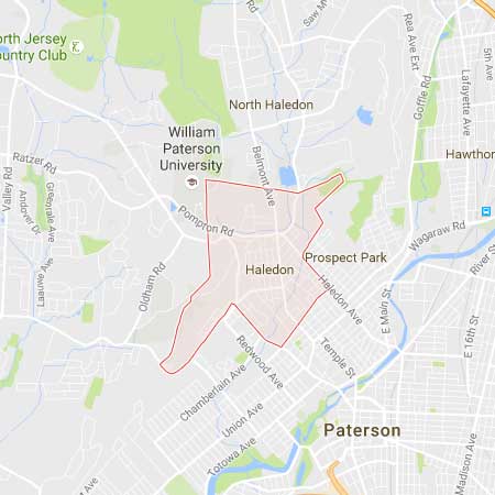 Web Design Haledon NJ