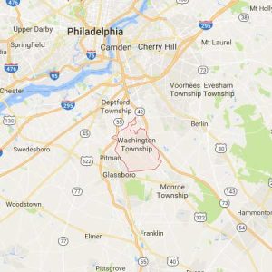 Web Design Washington Township New Jersey – ssaMedia